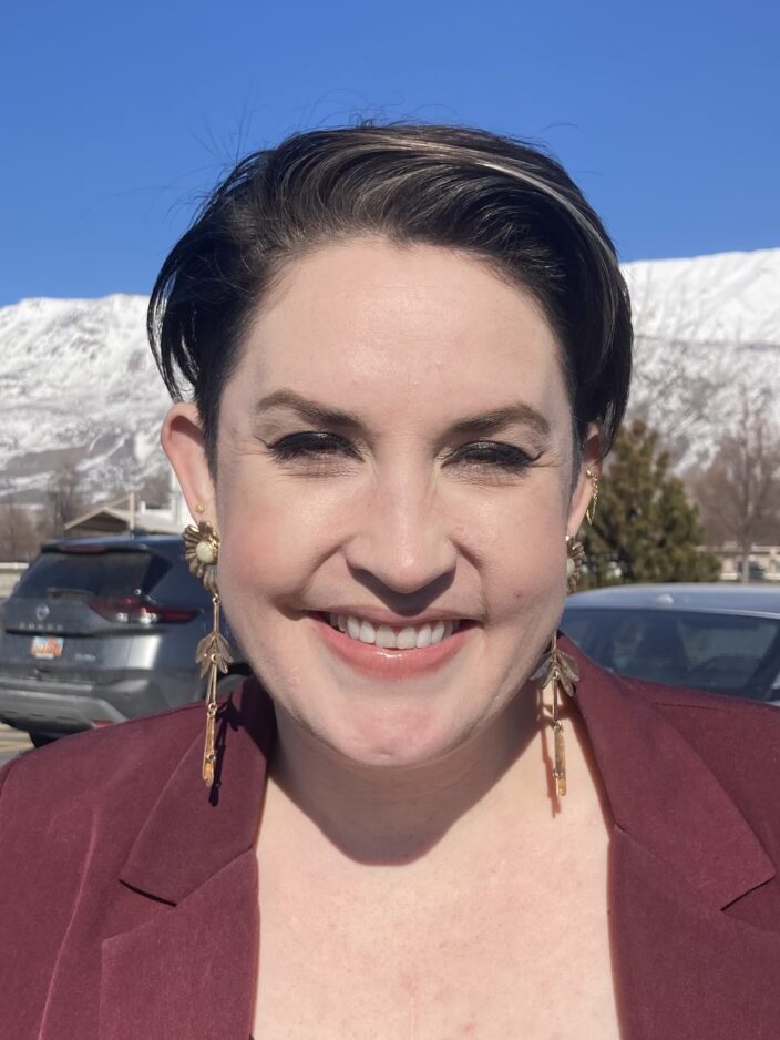 U-Talk: How would you describe the current state of Utah and the ...